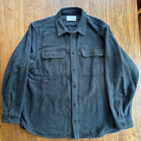 Everlane | Jackets & Coats | Everlane Mens Xxl Chore Coat Chore Jacket ...